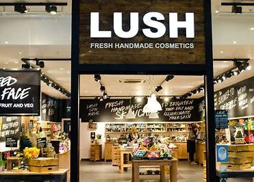 Corporate Social Responsibility in Pop-Up Events: Spotlight on Lush ...